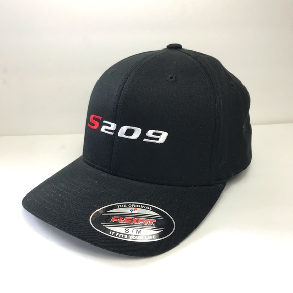 flexfit | Accessories | S29 S Sries Sti Subaru Baseball Cap Sm | Poshmark
